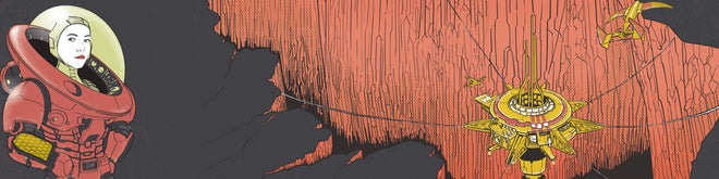 Pandion Games - Share a Story